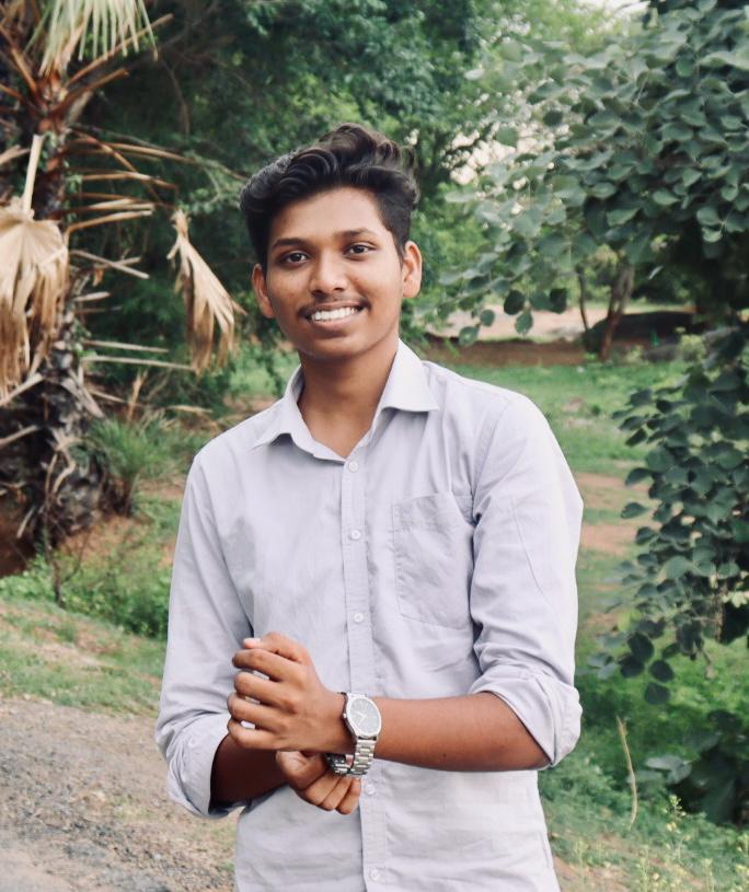 Rahul Kalakoti - Digital Content & Marketing Specialist